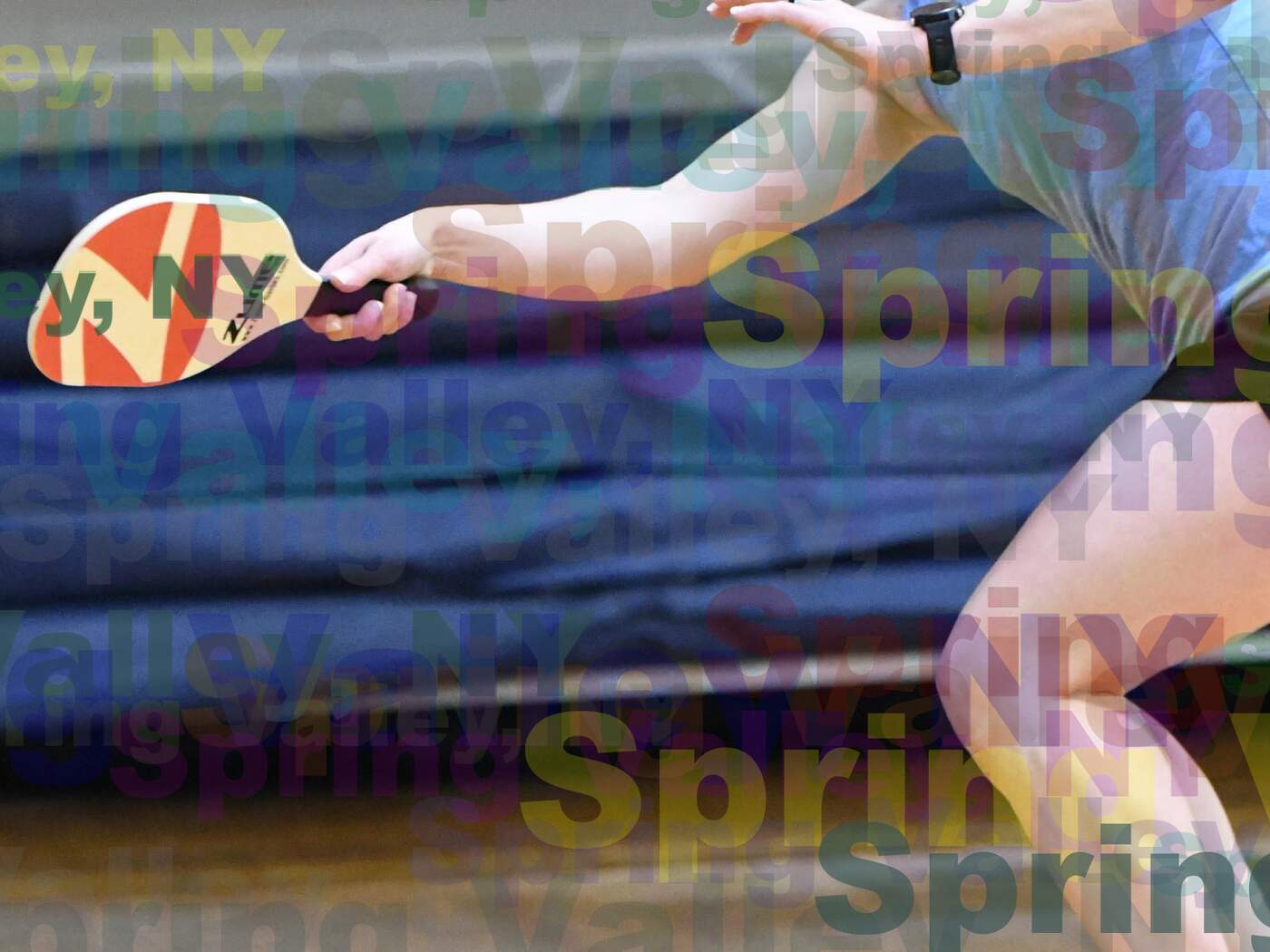 Pickleball in Spring Valley New York | SpringValleyPickleball.com